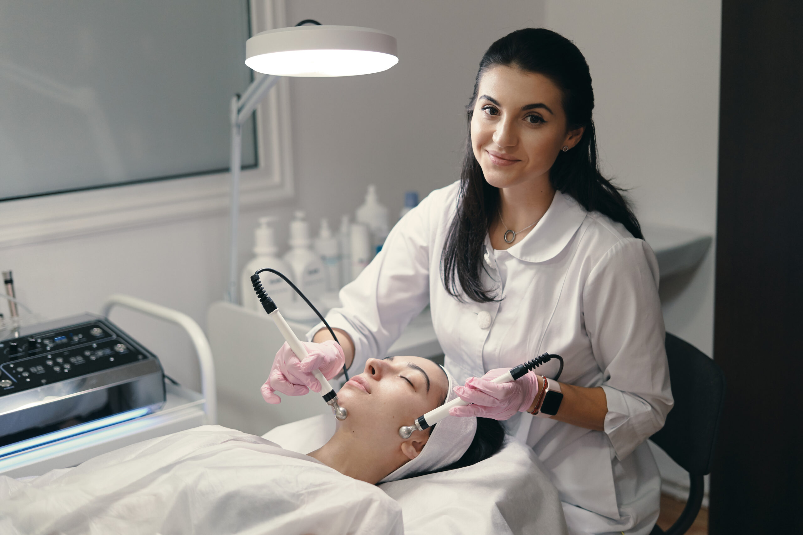 Medical Cosmetology at BM Hospital: Best Multispecialty Care